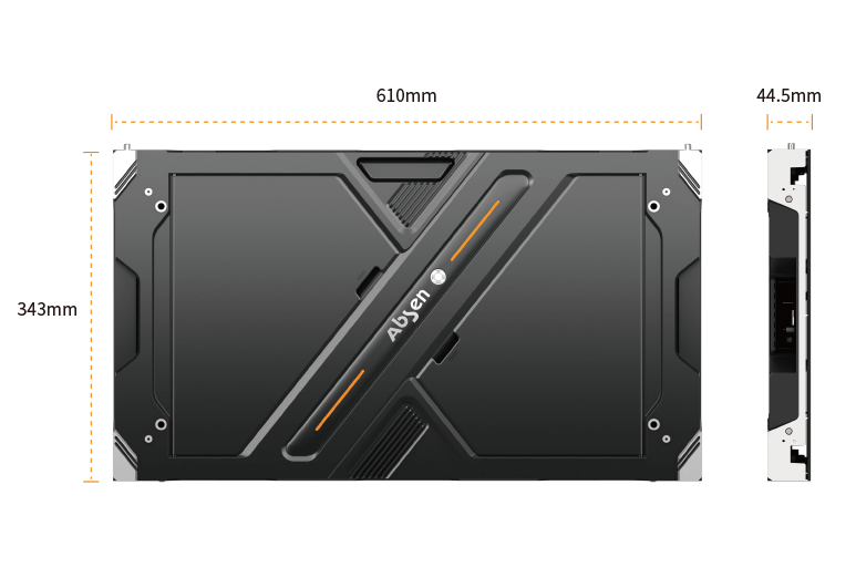 A Brief Analysis on Mini/Micro LED Driver Technology | Absen México