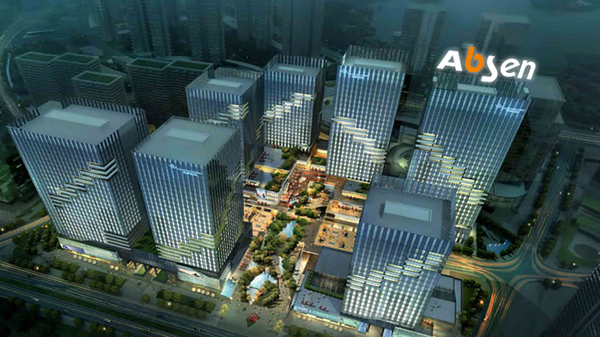 Micro LED Products | Absen México