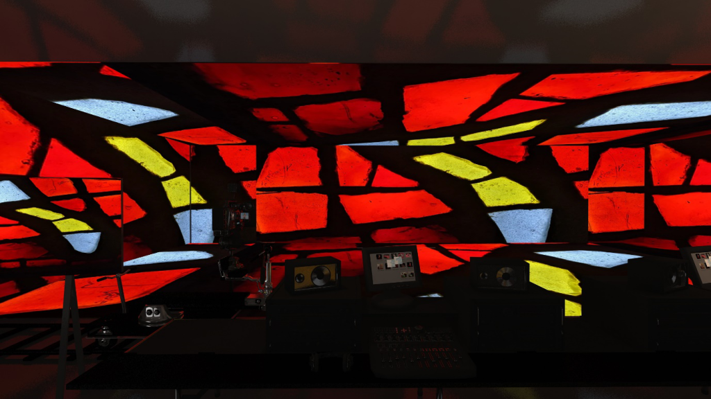 Absen Brings Virtual LED Booth Experience to All | Absen México