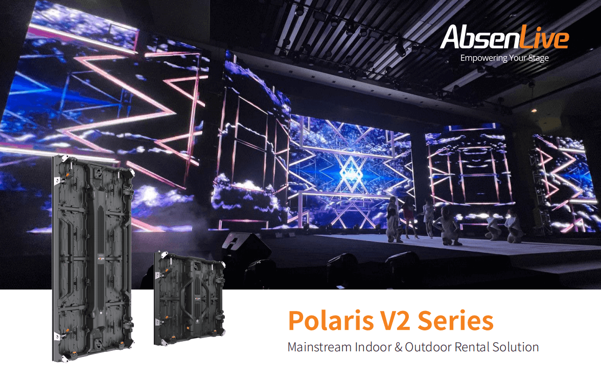 Guinness World Record for Qatar Expo Illuminated by Absen LED Screens ...