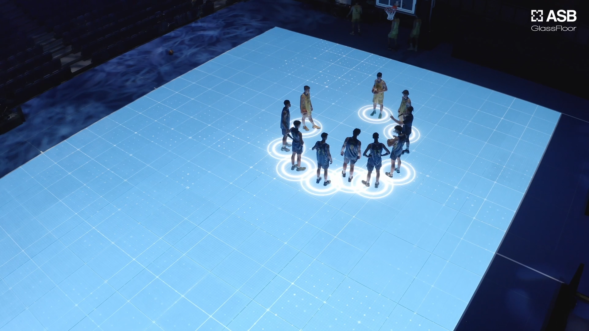 Absen's Cutting-Edge LED Displays at 2024 Paris Olympics | Absen México